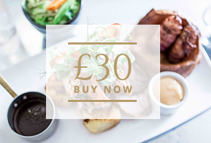 The Kings Arms Gift Cards - Ideal for Mother's Day