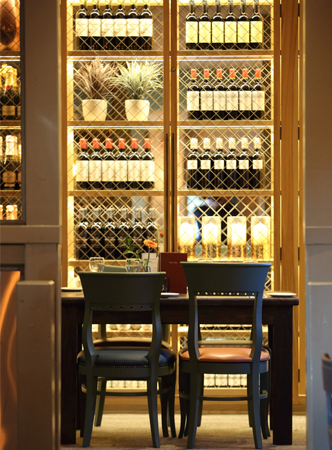 About Our Country Pub - The Kings Arms Bedford