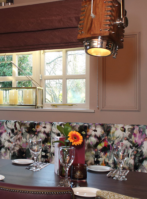 About Our Country Pub in Bedford | The Kings Arms