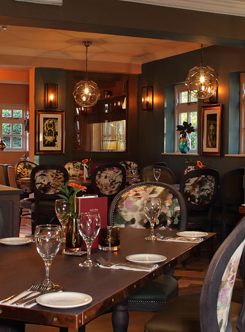 About The Kings Arms in Bedford