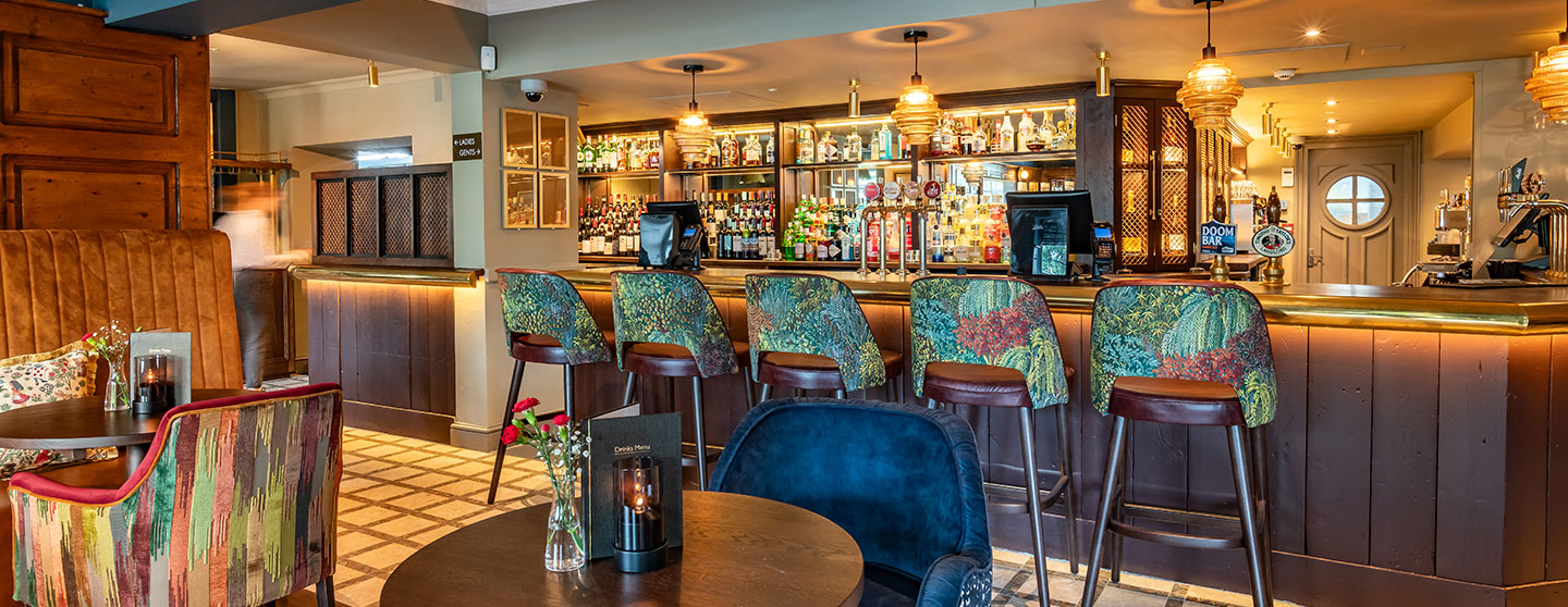 About Our Country Pub - The Kings Arms Bedford